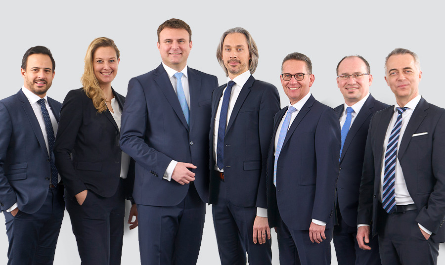 Company | DATA MODUL