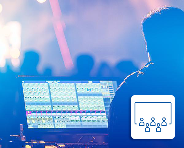 Markets | DATA MODUL