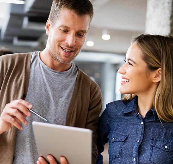 Career at DATA MODUL | DATA MODUL