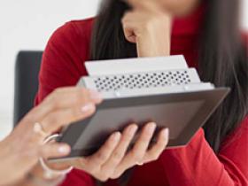 DATA MODUL - Die Display Experten