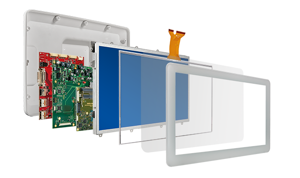 Products | DATA MODUL