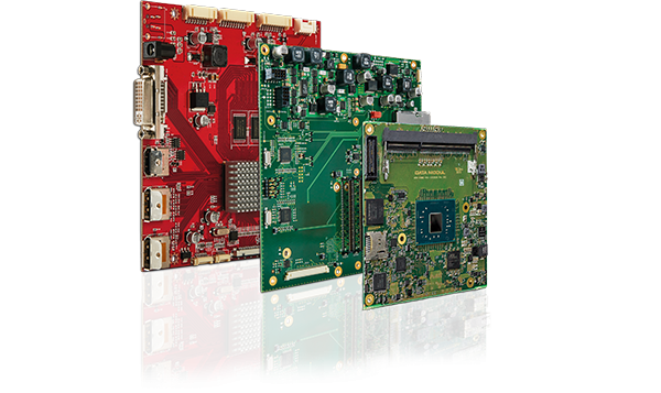 Modular Concept | DATA MODUL