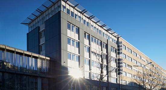 Contact | DATA MODUL