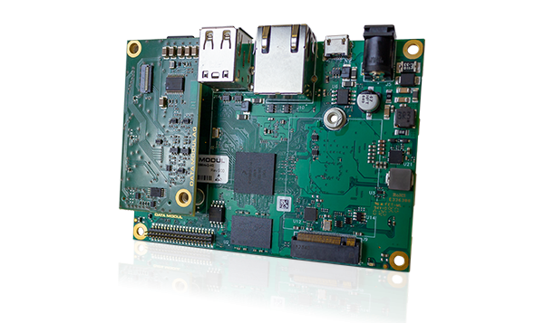 Single Board Computer | DATA MODUL