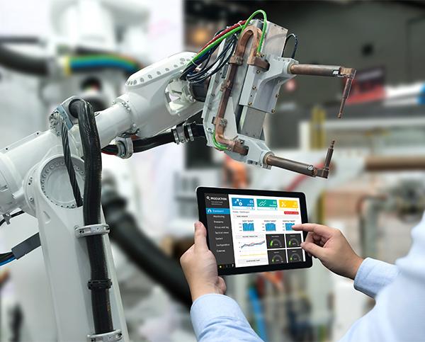 Industrial HMI | DATA MODUL