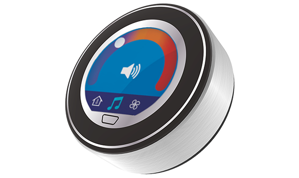 Modern HMI solutions | DATA MODUL