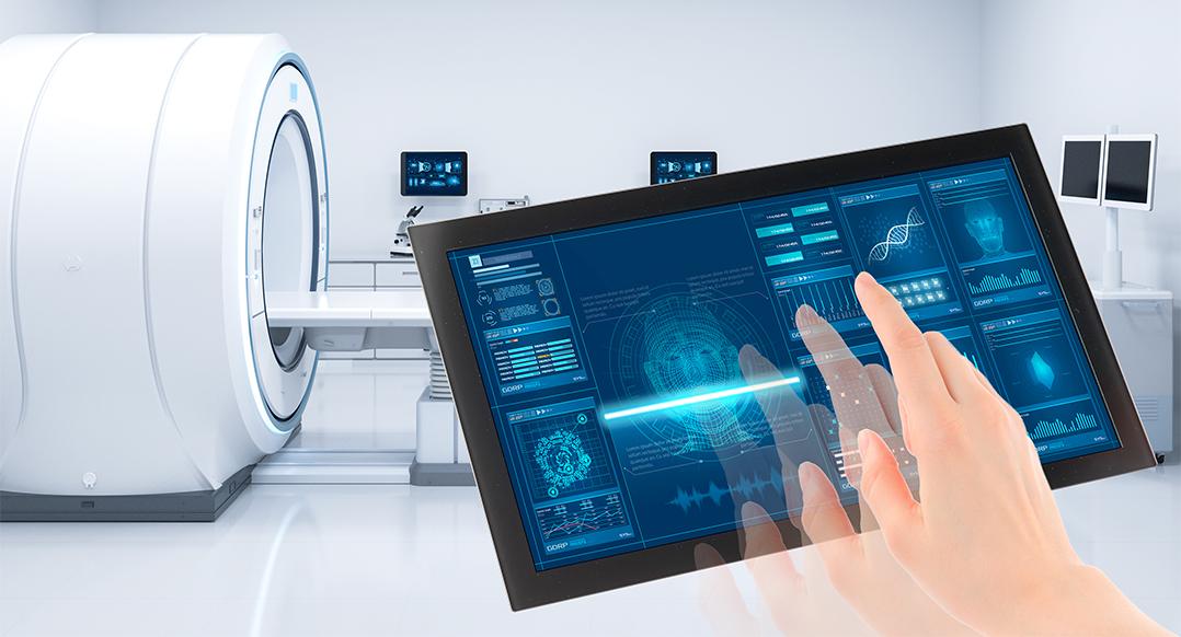 Highlight-Produkte auf der diesjährigen embedded world | DATA MODUL